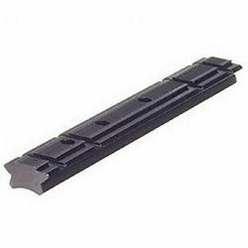 Savage 24v Weaver 74 Scope Mount Base 48074 for sale online | eBay