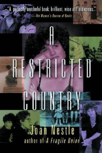 A Restricted Country - Paperback By Nestle, Joan - GOOD 9781573441520| eBay