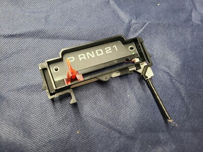 2004-2008 FORD F150 PARKING GEAR SHIFT INDICATOR PRNDL | eBay