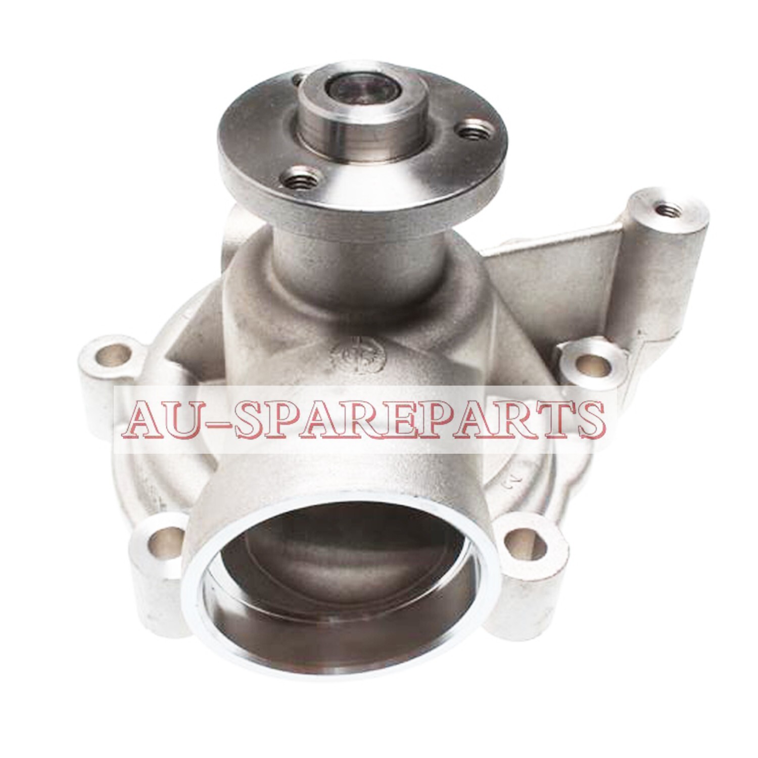 New 04259546 Water Pump Fit for Deutz BF4M2012 Engine TCD2012L042V ...