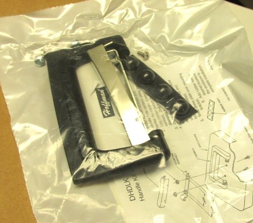 NEW .. Hoffman Handle Kit DHDLK Cat# 60100 ... UU-06A | eBay