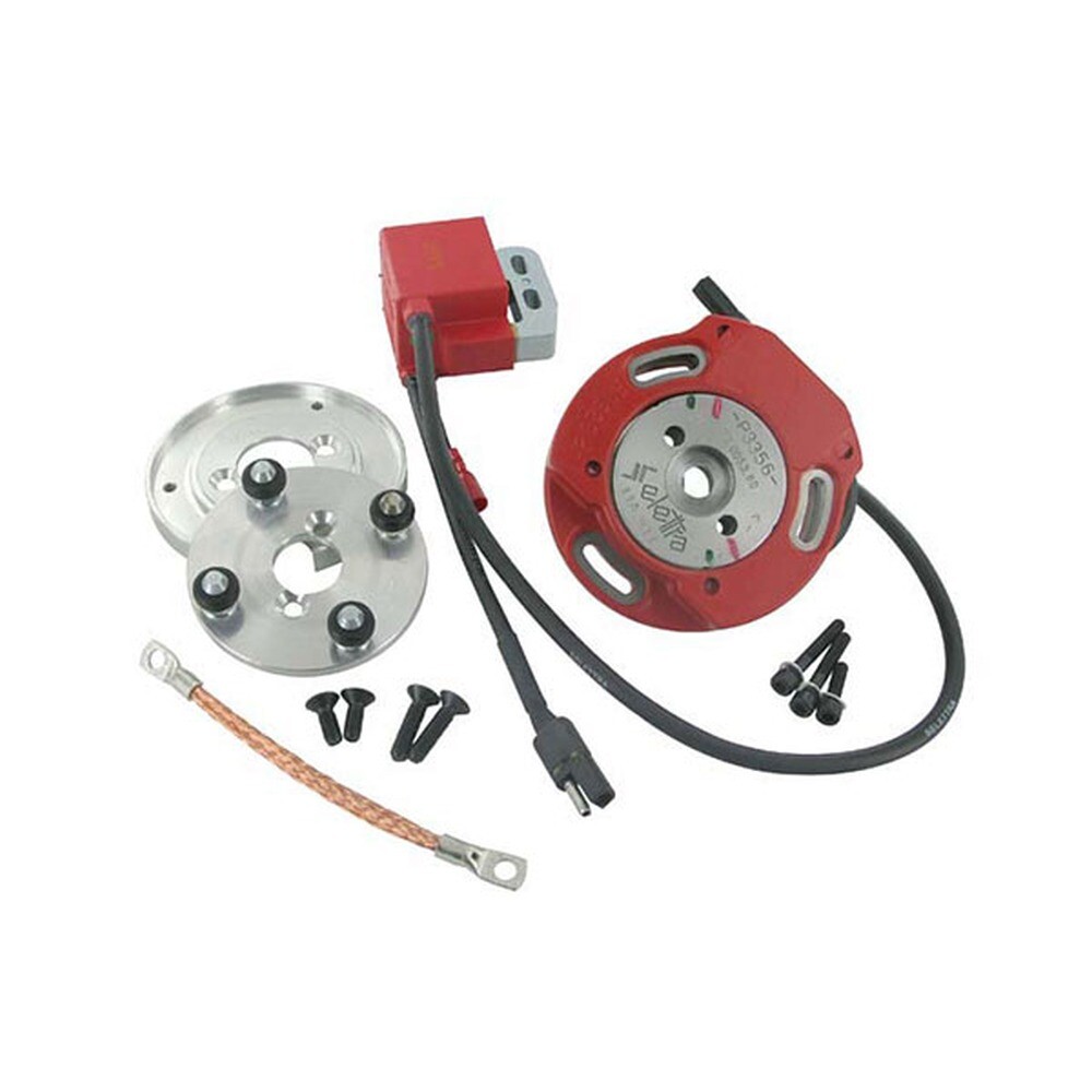 Ignition Rotor Inner ITALKIT Racing Yamaha 50 Jog R 2002-2002 | eBay