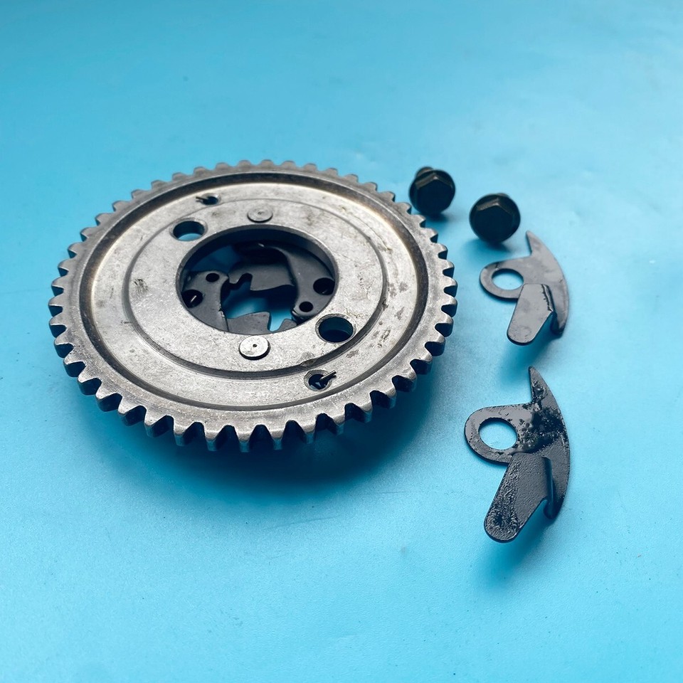 Cam Sprocket,Camshaft,Timing,Sprocket,Massimo,Hisun,UTV,500,HS,MSU ...
