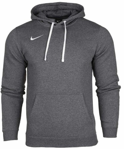 SALE. Nike Mens Park 20 Hoodie Grey in Medium. BNWT. Fashionable ...