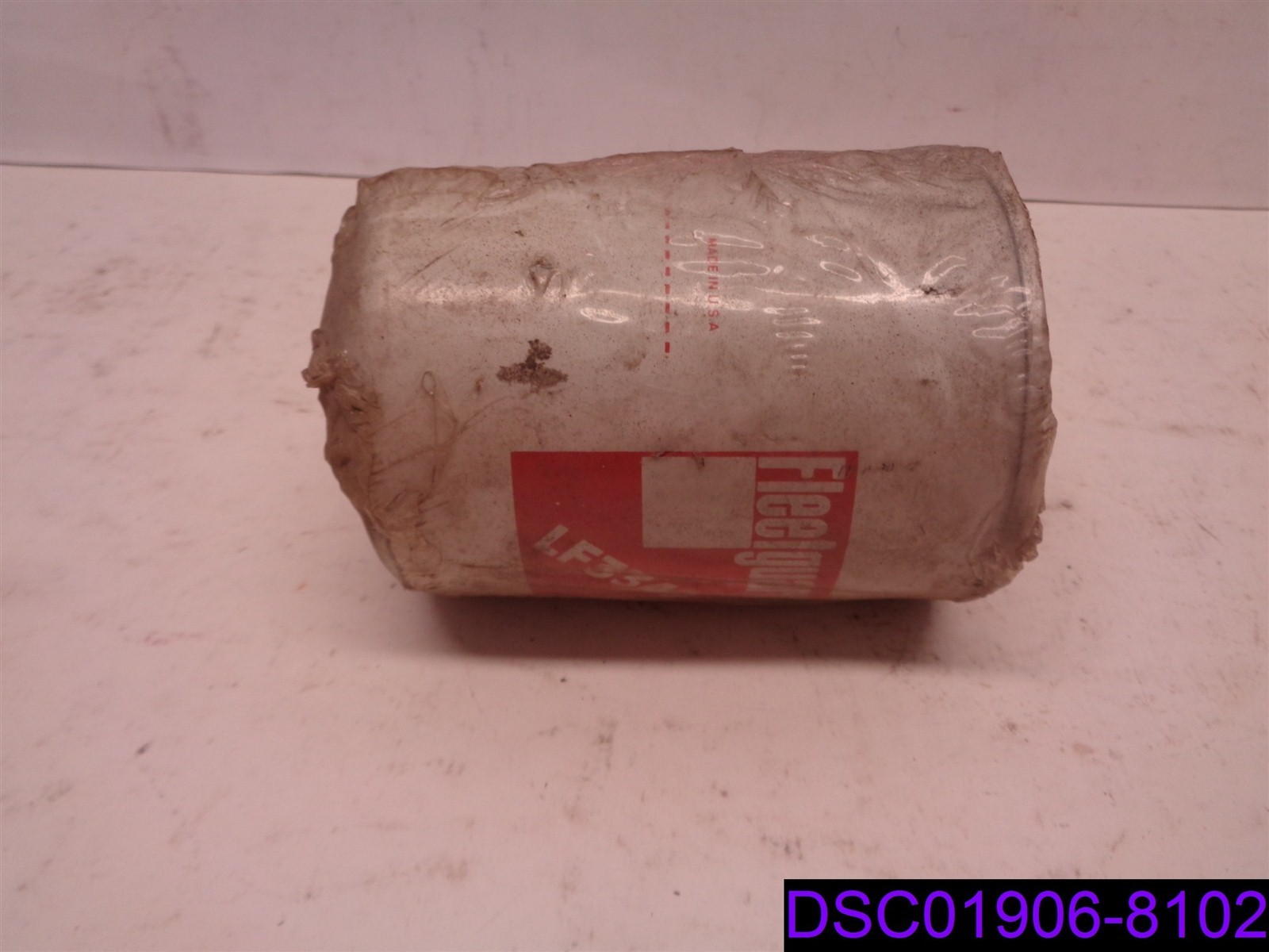 FLEETGUARD LF3342 - cross reference oil filters | oilfilter ...