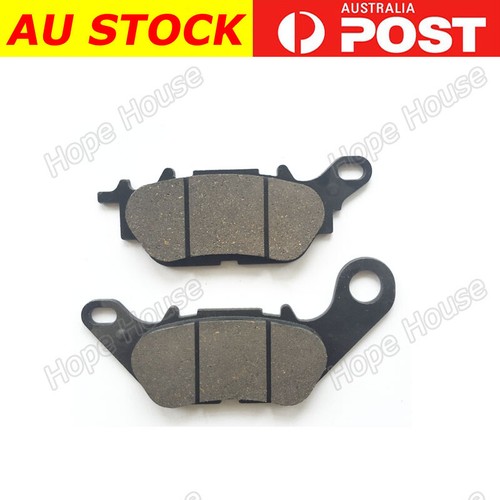 FRONT Brake Pads for YAMAHA YZF R15 YZF-R 15 SP 2010-2017 2014 YZFR15 ...
