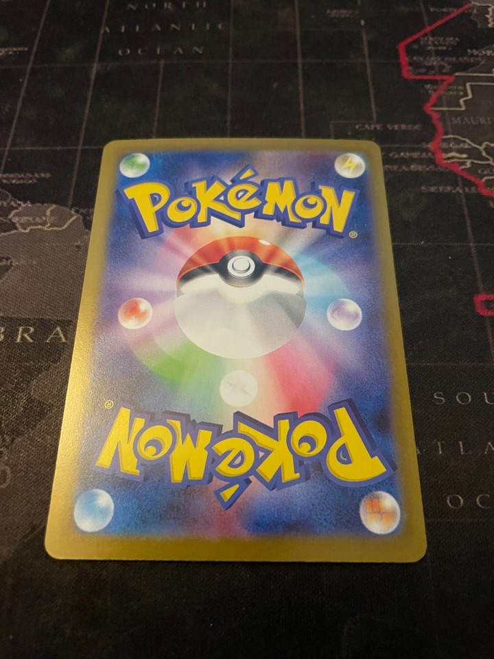 Mega Charizard X EX RR 013/080 Inferno X Pokemon Japanese *PACK FRESH ...