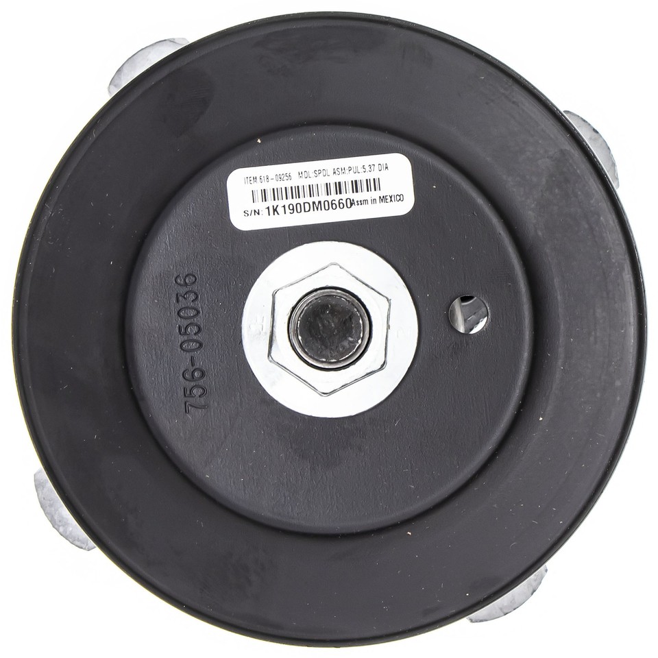 CUB CADET Low Lift Blade Spindle Belt 742P05094-L 618P09256 954-05078 ...