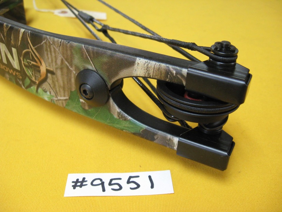 Horton Crossbow 175 Limb Legend HD,XL 175 Explorer TR,XL,HD Hunter (see ...