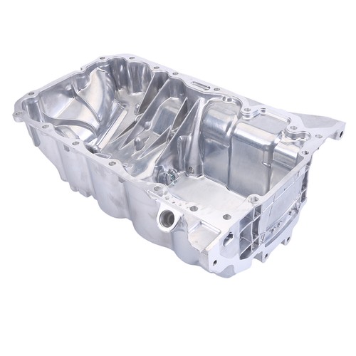11138590017 Engine Oil Pan for BMW X1 F48 Mini Cooper Clubman ...