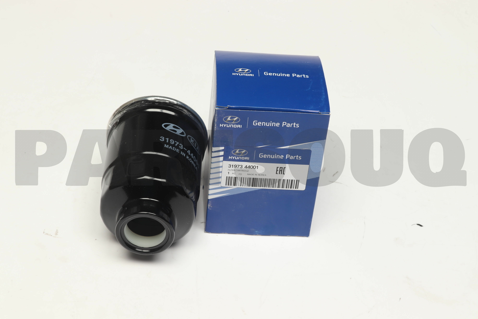 3197344001 Genuine Hyundai / KIA FILTER CARTRIDGE | eBay