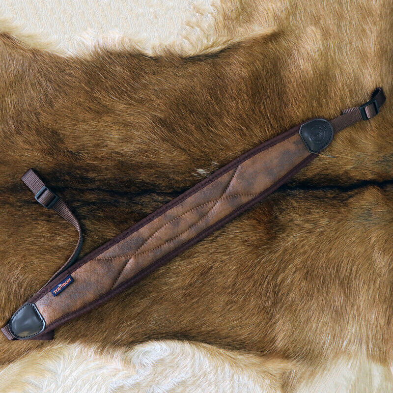 Tourbon (HA1063PULE) Gun Slings for Shotguns, Non-Slip for Shoulder ...