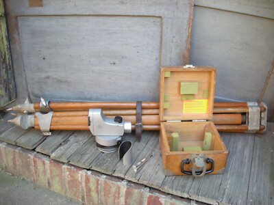 Automatic Levels - Carl Zeiss