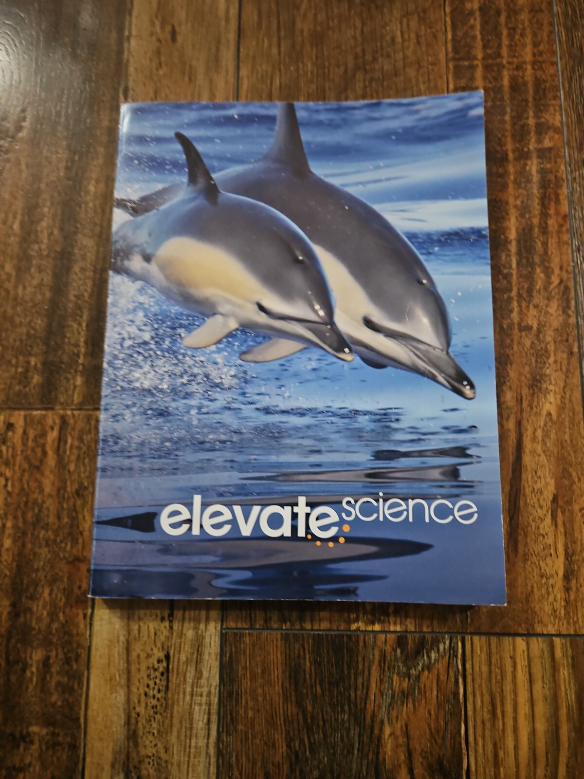 ELEVATE ELEMENTARY SCIENCE 2019 STUDENT EDITION GRADE 1 Read ...