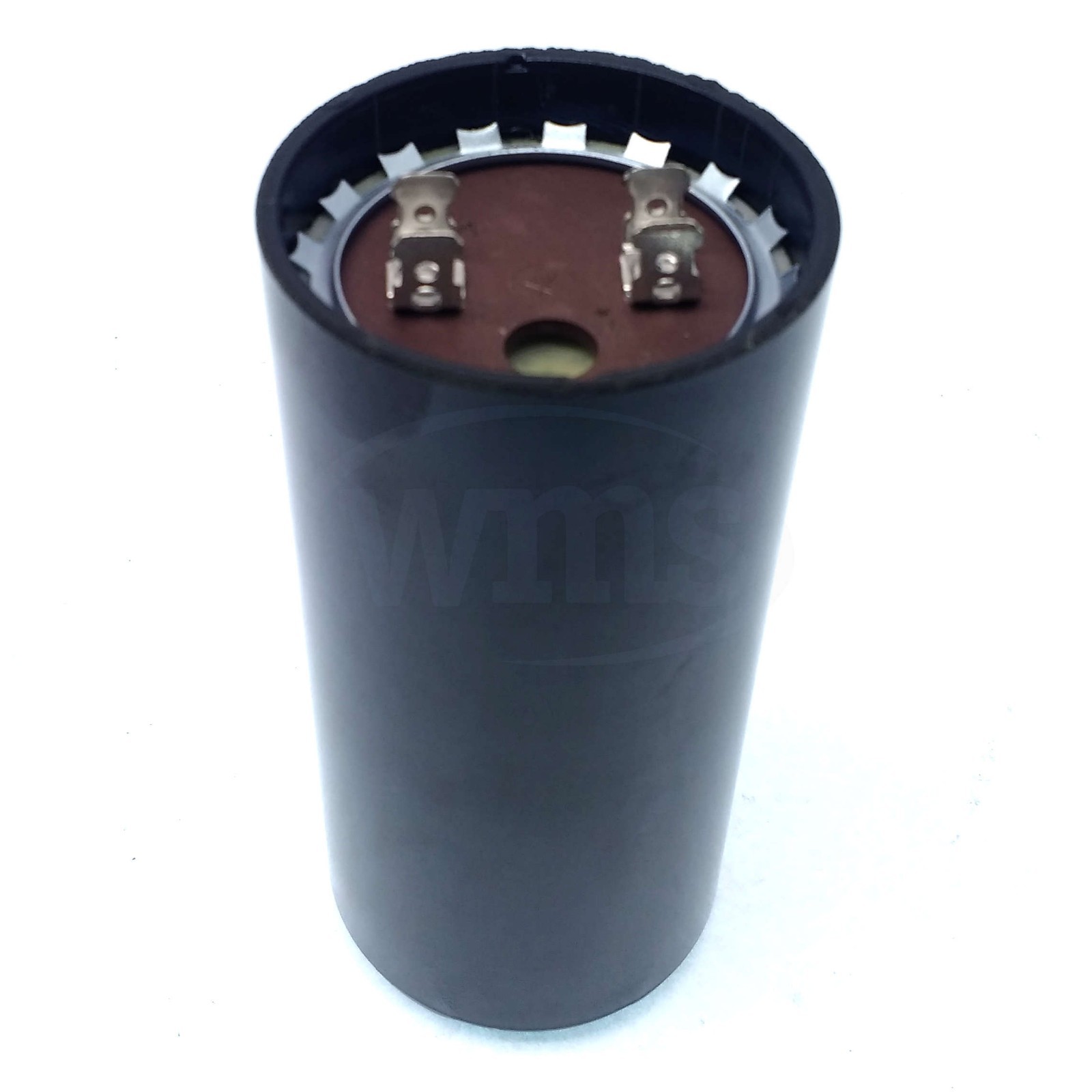 Vanguard BC-233M-250 Start Capacitor, Mfd 233-280 uF, 220-250VAC, 50 ...