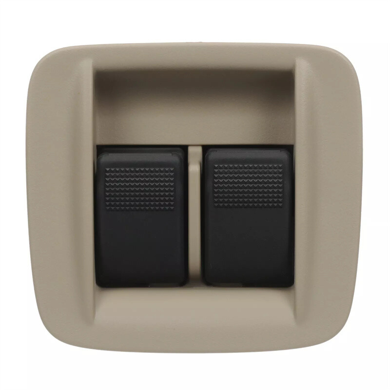 Power Window Switch For 1998-2000 Mazda Miata Center Console NC11-66 ...