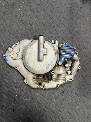 1993-2006 OEM Honda TRX 300EX Clutch Cover Right Side Engine Case Cover ...