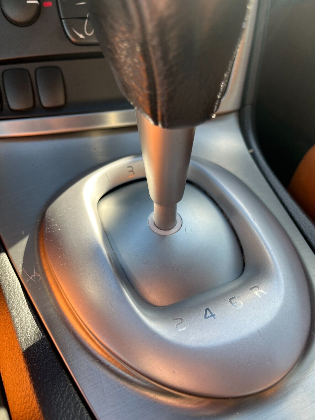 Volvo V70r S60r M66/M56 Spaceball Shifter Bushing | eBay