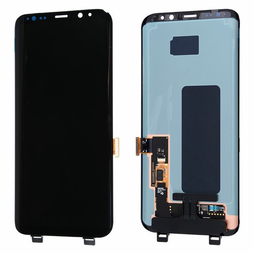 OEM LCD Display+Touch Screen Assembly Replacement For Samsung Galaxy S8 ...