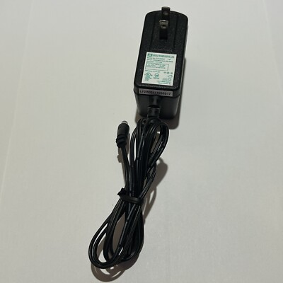 Jentec Technology Co AC Adapter Model CF1205-B 5V 2A | eBay
