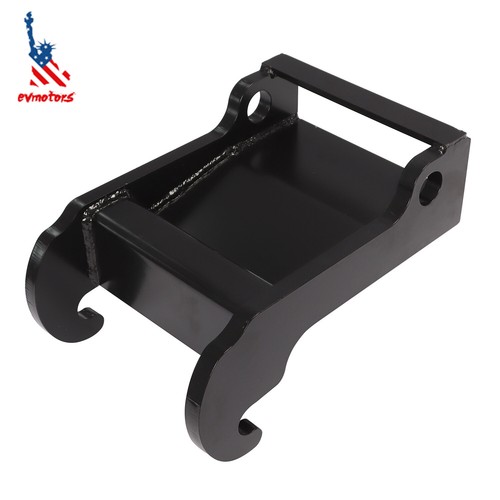 For Bobcat X-change E Series New Steel Quick Attach Excavator Coupler ...