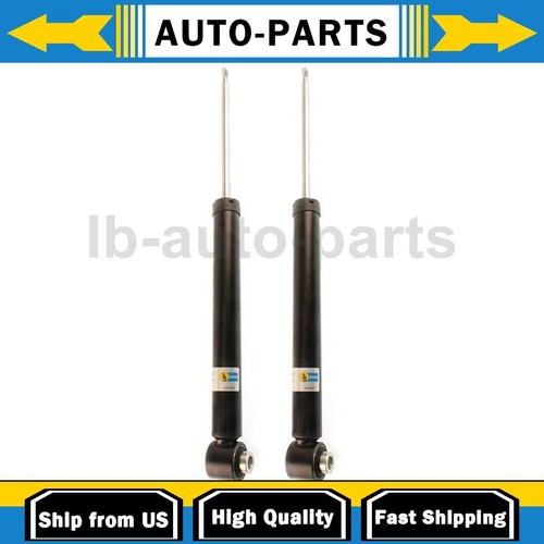 For Audi A4 A4 Quattro 2X Bilstein Rear Shock Absorber | eBay