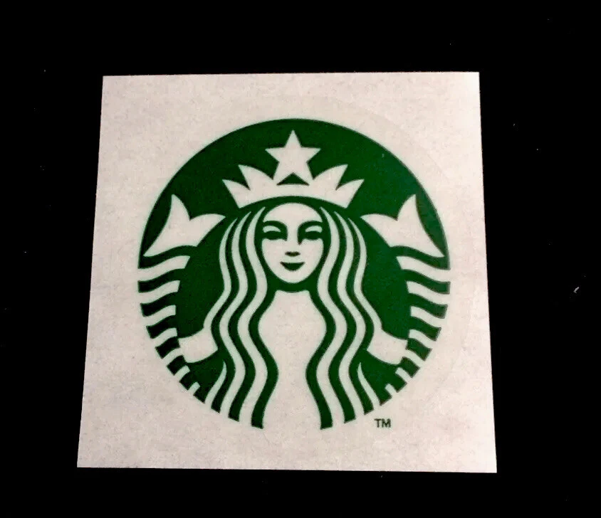 Starbucks New Logo