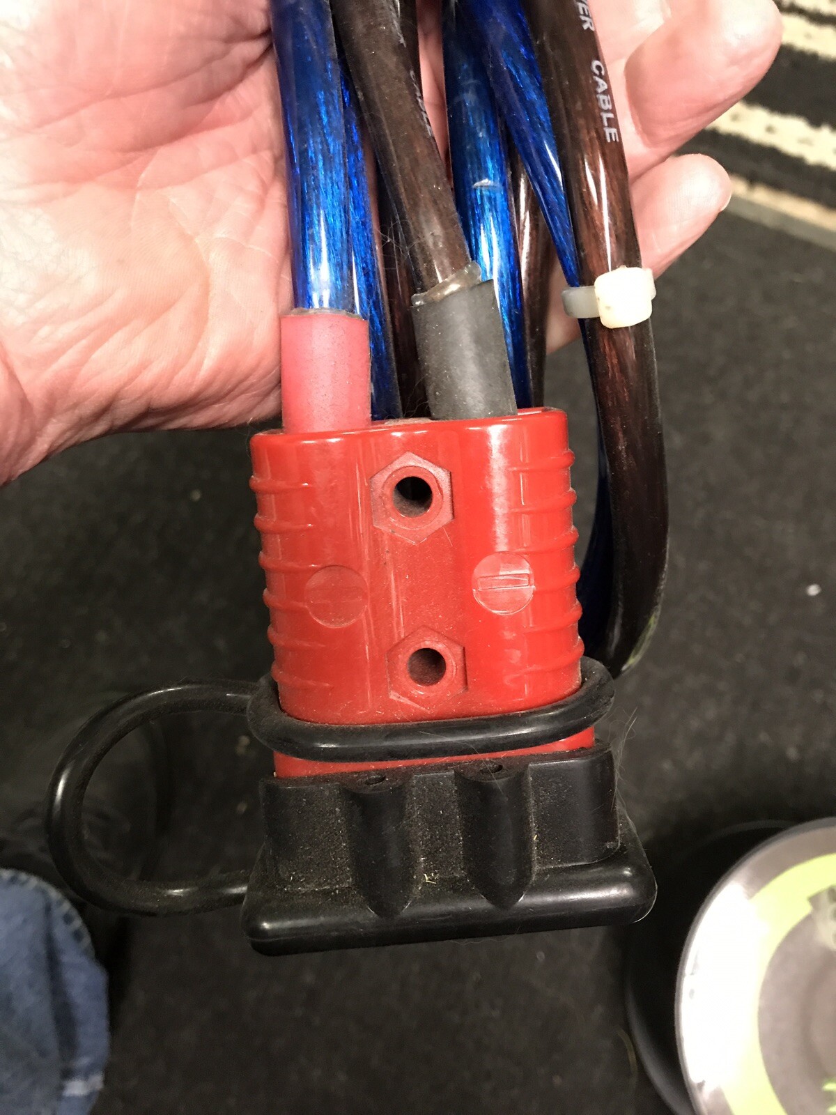 Galaxy Connex Magnum High Powered Linear CB Equipment This Is 15ft ...