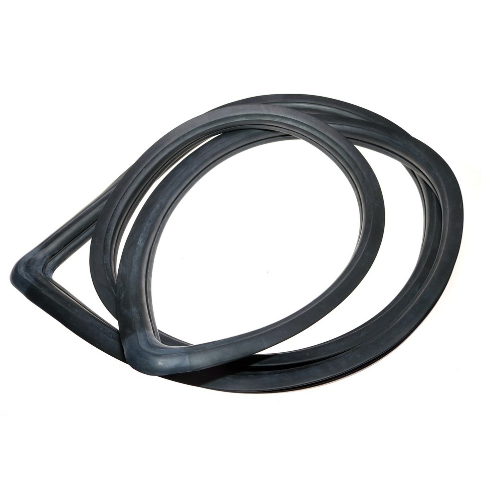 FRT Windshield Weatherstrip Fit Toyota Dyna Truck JU20 BU25 RU25 RU30 ...