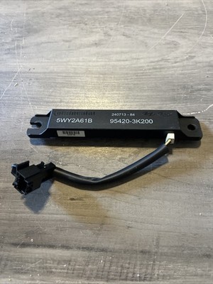 2013 Hyundai Veloster Smart Key Antenna 95420-3K200 | eBay