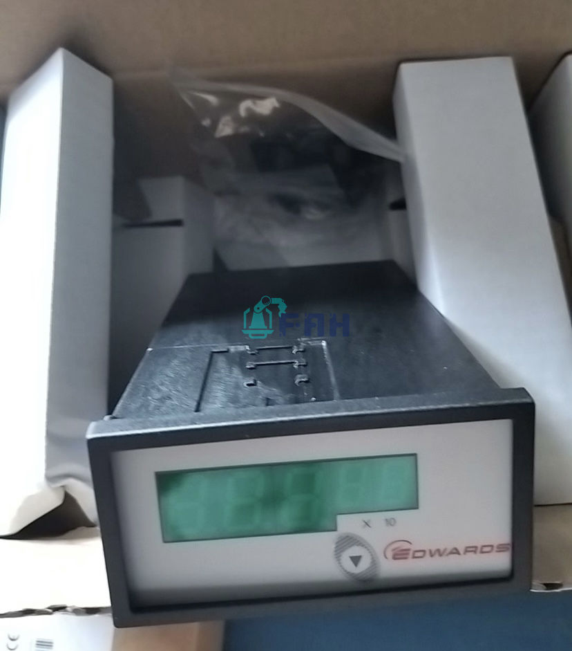Edwards D39590000 Vacuum pump control display Fast transportation | eBay