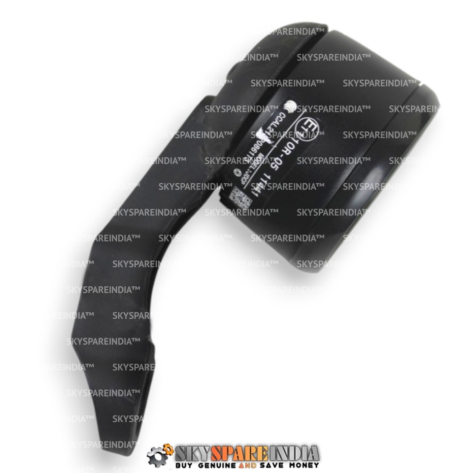 Navigation Display Unit With Fitting Compatible With Royal Enfield ...