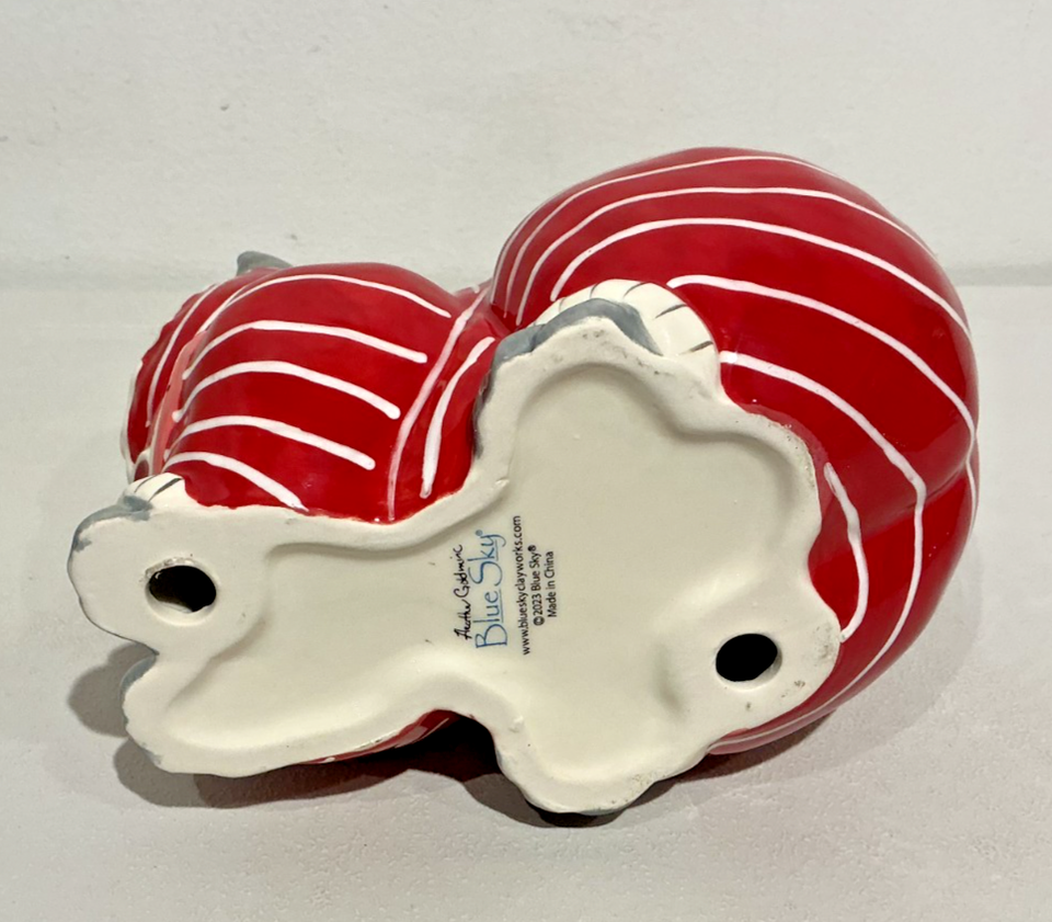 BLUE SKY CLAYWORKS VALENTINES CAT COLLECTION"YOU PICK ONE"PLS MAKE AN ...