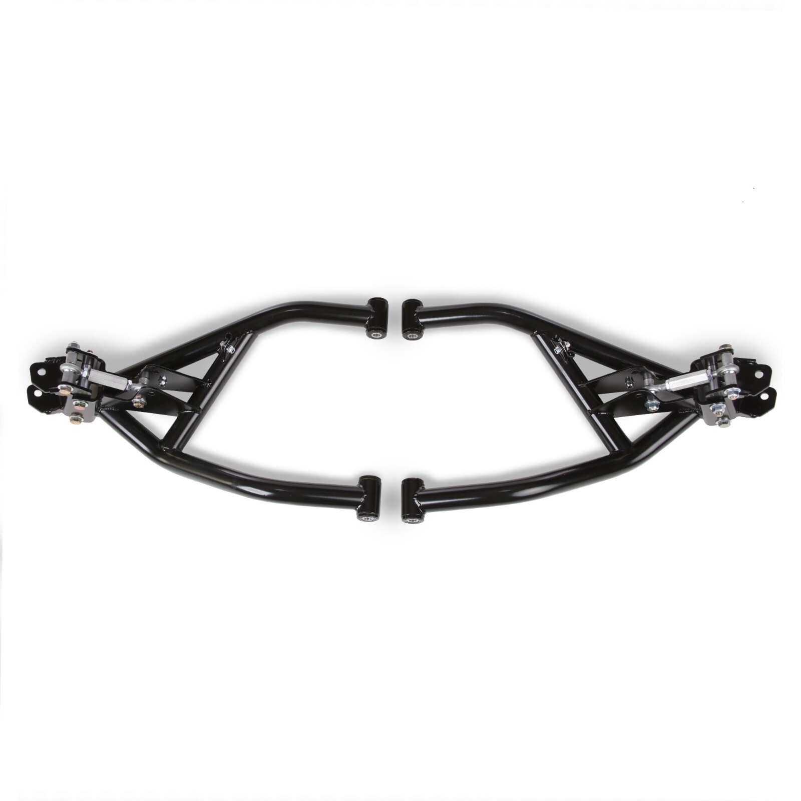 Cognito Long Travel Front Control Arm Kit For 2009-2021 Polaris RZR 170 ...