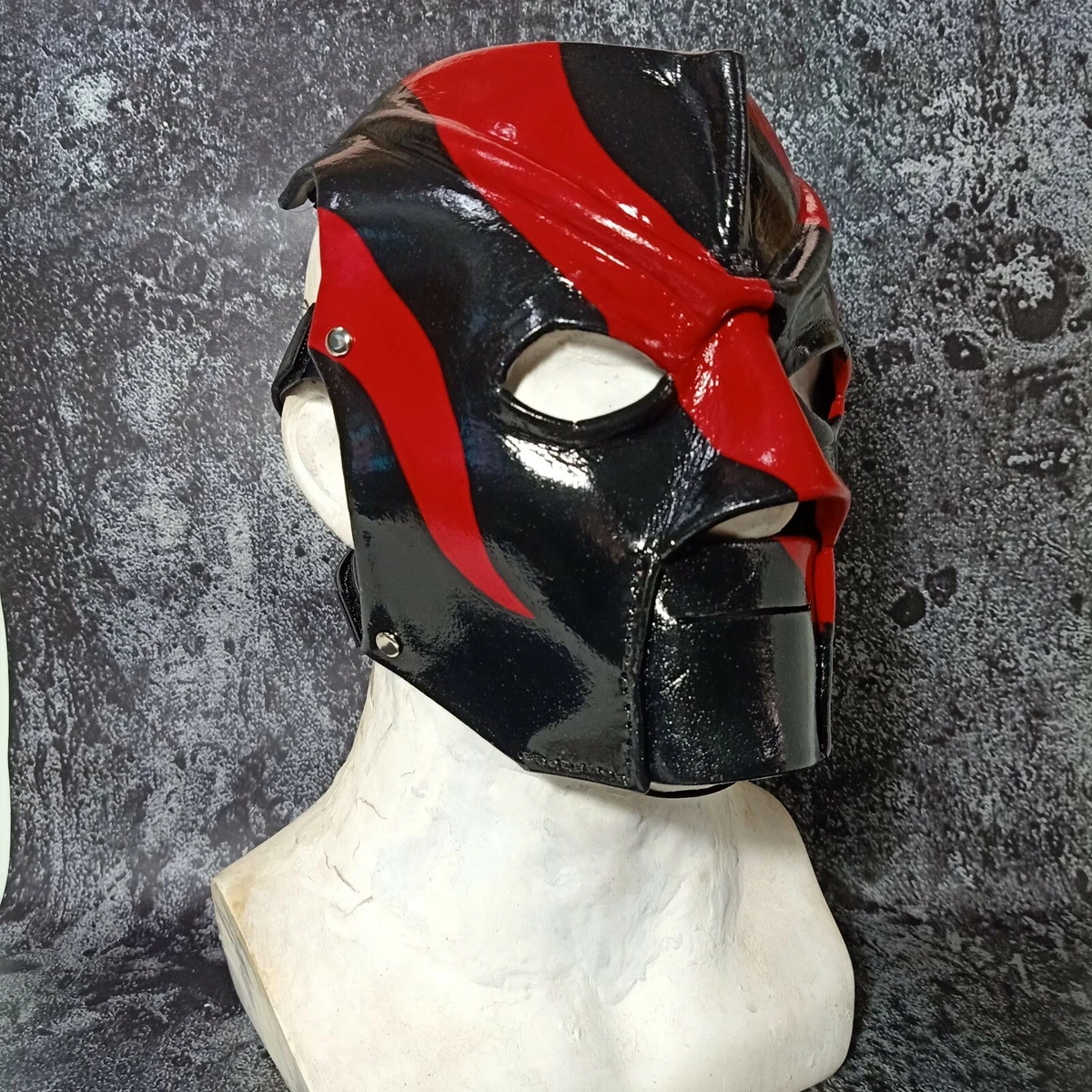 Wwe Kane Mask 2002