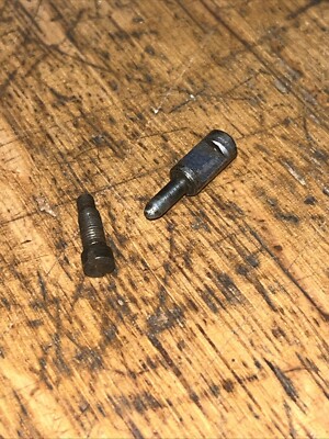 Iver Johnson Arms 12 Gauge Champion Shotgun Single Shot Firing Pin W ...