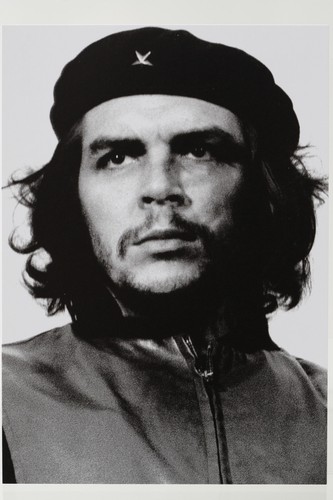 CHE GUEVARA, 1960 by Alberto Korda, Kunst-Postkarte | eBay