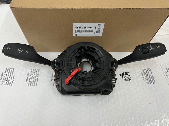 BMW Genuine 61319354047 Switch Cluster Steering Column for F10 for sale ...
