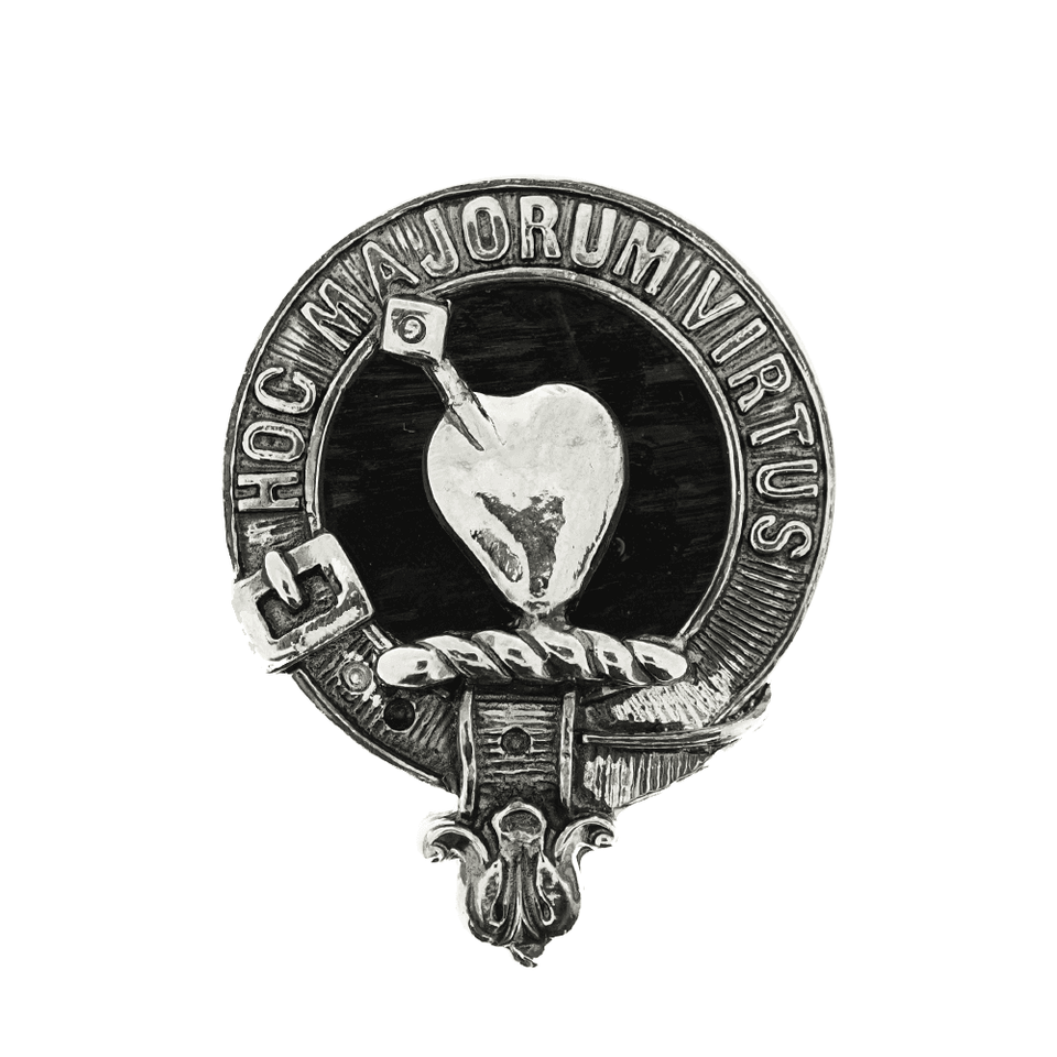 Art Pewter Logan Clan Crest Belt Buckle-C44 Scottish | eBay