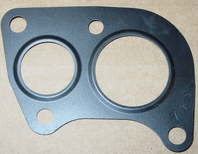 Mercedes Gasket, Heat Exchanger Exhaust 6421420580, 642 142 05 80 | eBay