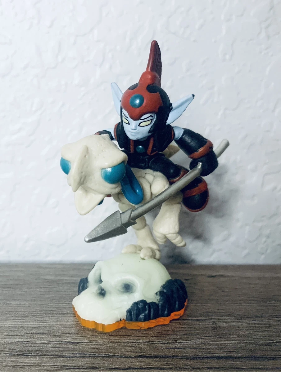 Fright Rider Skylanders