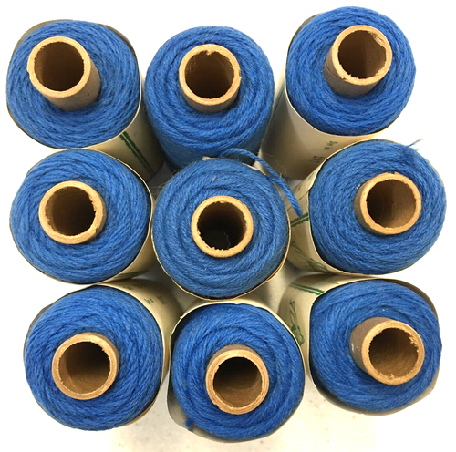 Maypole Nehalem Hand Weaving Yarn Virgin Wool Worsted 9 Skein Lot ...