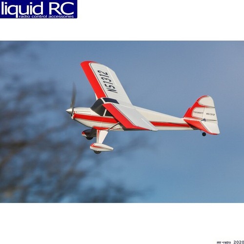 Rage RC A1113 Taylorcraft Golden Age Micro Rtf Airplane | eBay
