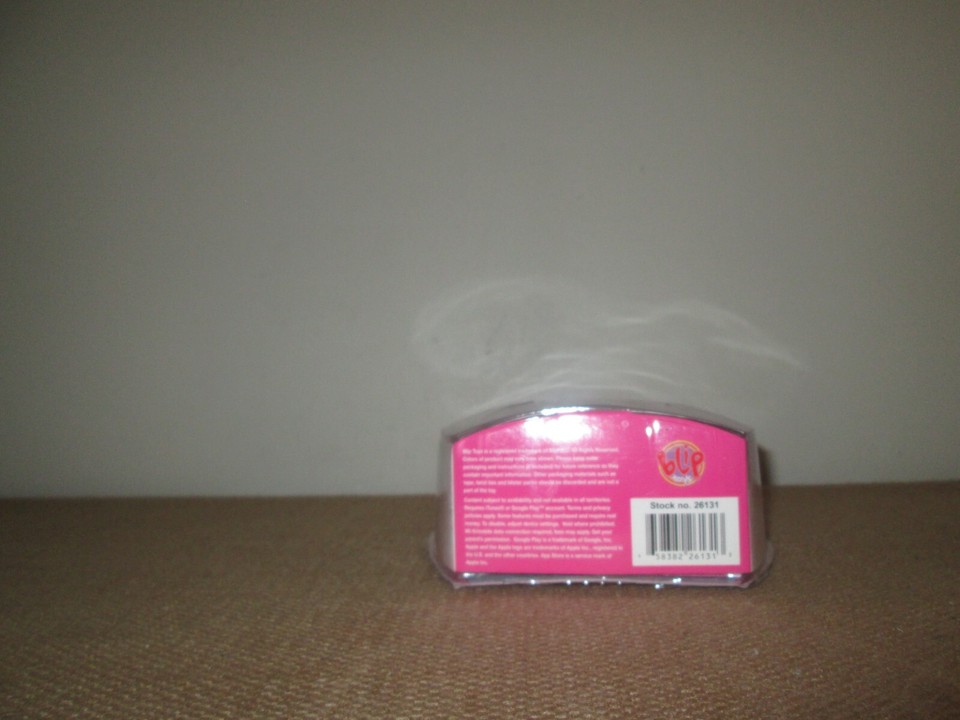 DISNEY Princess Palace Pets Furry Tail Friends Snow White's Bunny Berry ...