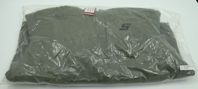 Snap-on Tools Hawthorne Padded Jacket Dusty Olive Size 3XL SNF23WJ0154 ...
