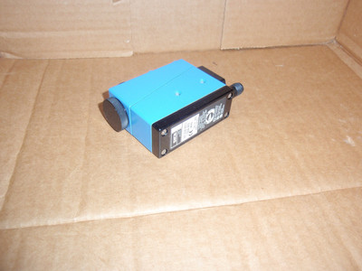 Sensors - Sick Photo Sensor Demo Unit