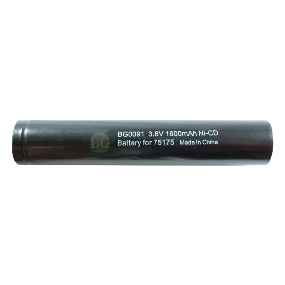 x2 NEW Rechargeable Battery for Streamlight Stinger 75175 Poly HP XT ...