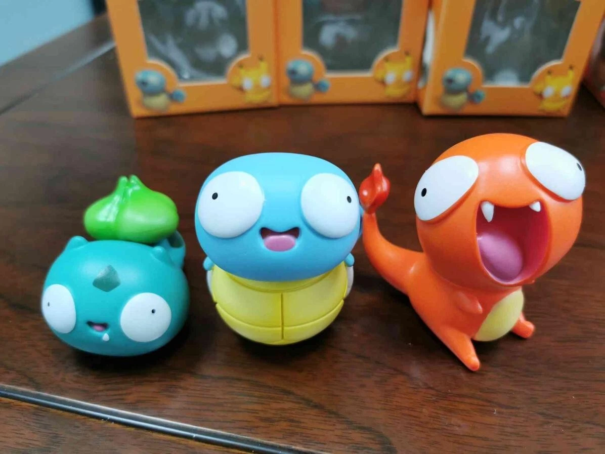 Derpy Pokemon Figures Shut Up And Take My Yen 56 Off