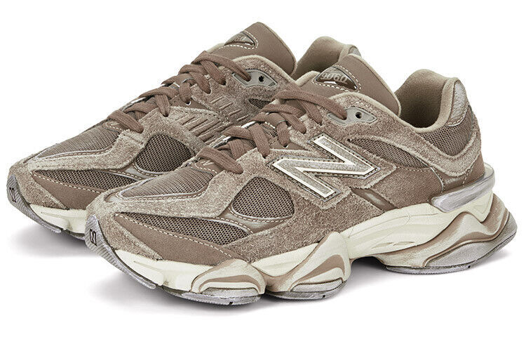New Balance 9060 Mushroom Brown U9060PB Men's | eBay