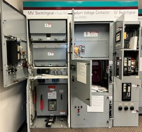 1 USED UNBRANDED 3 DIGIT MANUAL ELECTRONIC COUNTER ***MAKE OFFER*** | eBay